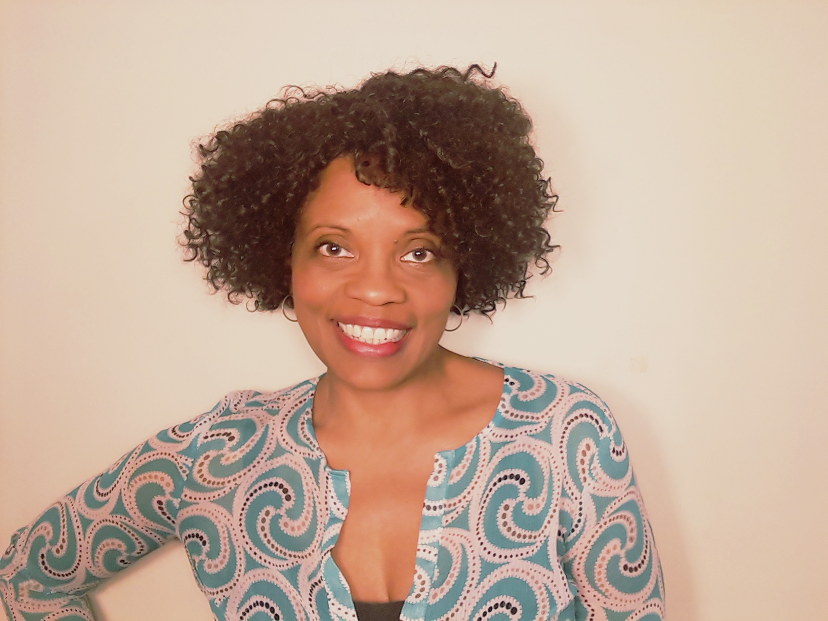 Commercial Callbacks! - Renee Chambers Liciaga